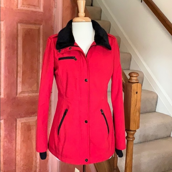 Jessica Simpson | Jackets & Coats | Jessica Simpson Jacket | Poshmark